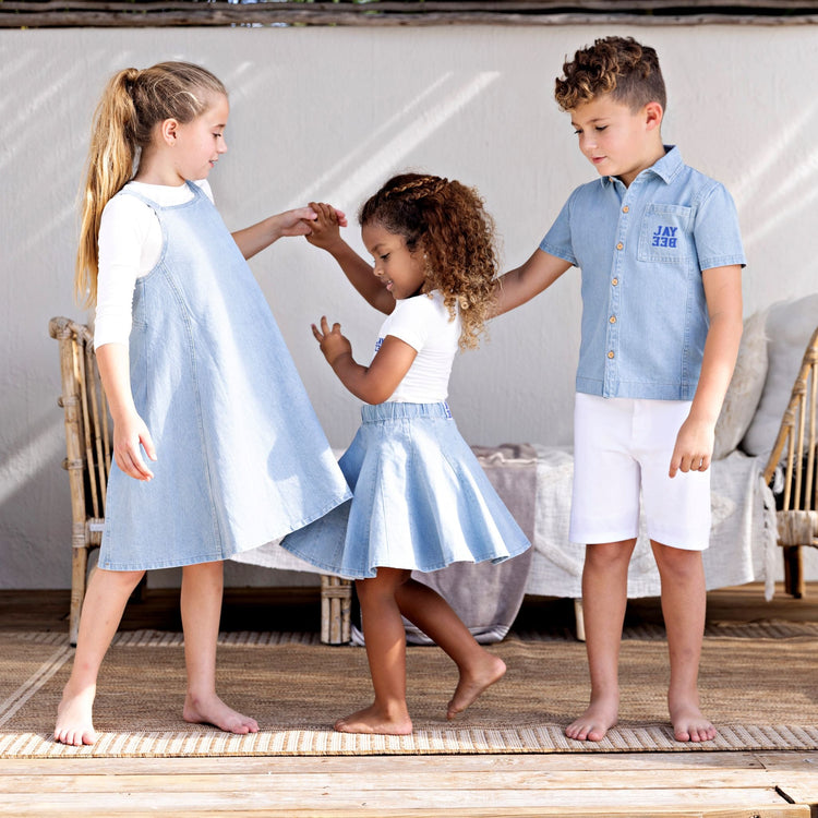 Trendy Fashionable Children's Clothing – JayBee Child
