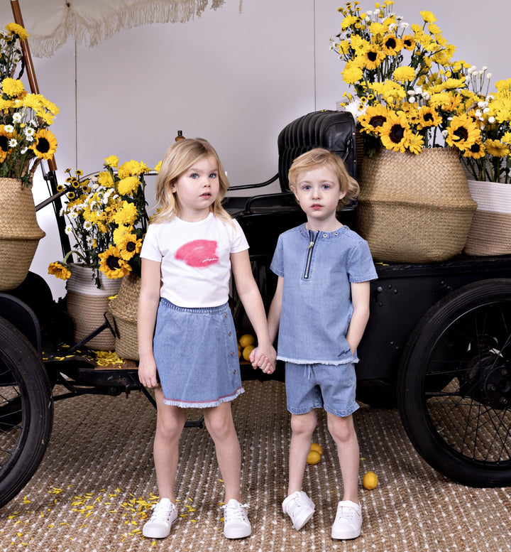 Trendy Fashionable Children's Clothing – JayBee Child