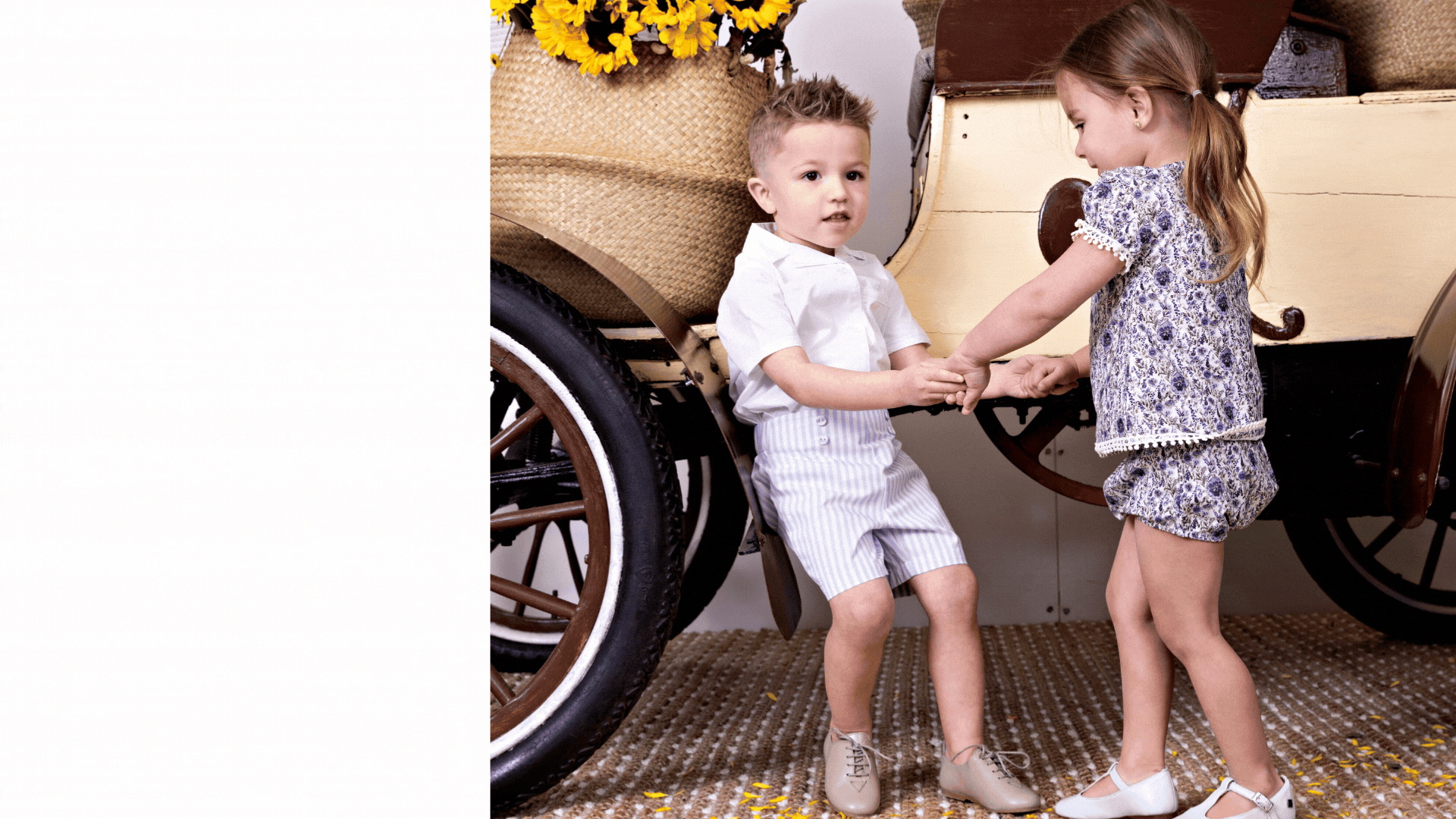 Trendy Fashionable Children's Clothing – JayBee Child